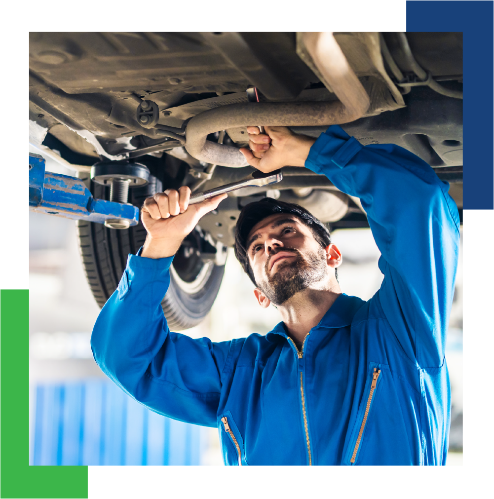 Apply for Simplified Auto Repair Financing | LendCare Financing